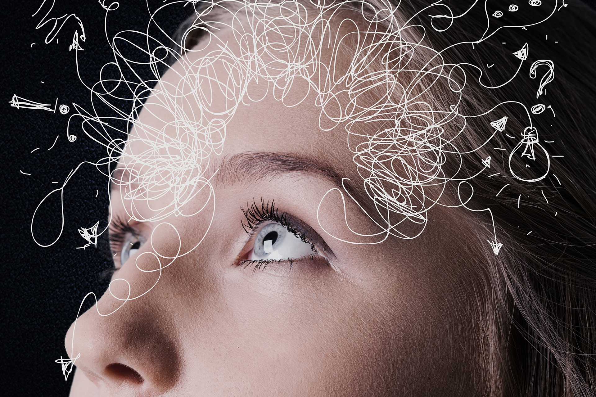 October is National ADHD Awareness Month - Peak Wellness