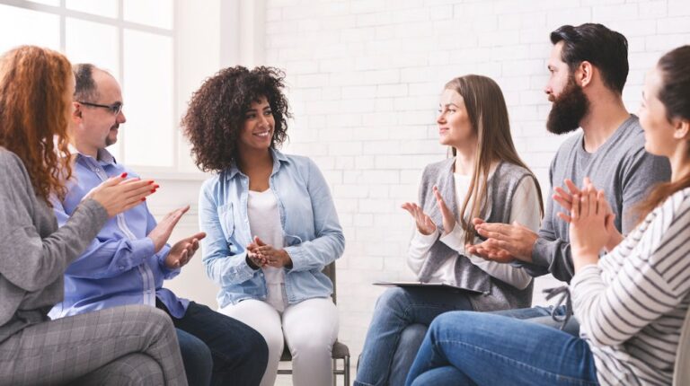 Guide to Voluntary Admission for Mental Health Well-Being