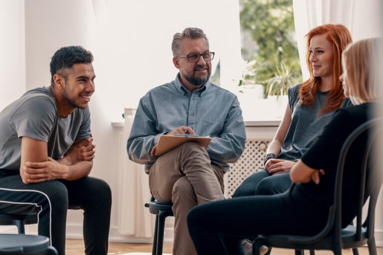 Mood Disorder vs. Personality Disorder: Key Differences